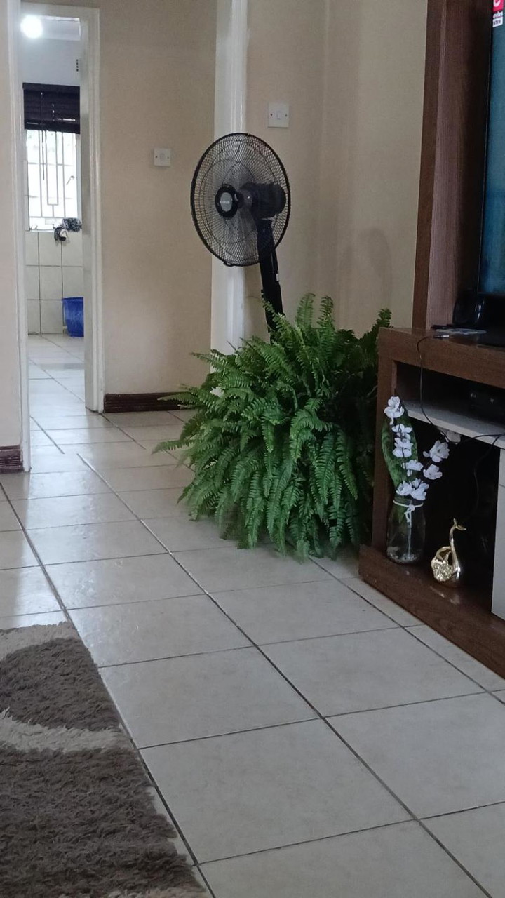 The Manaka House Apartments -
