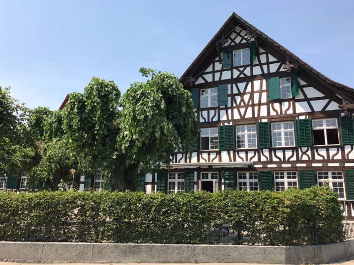 Gasthaus Zum Goldenen Kreuz - Winterthur