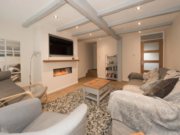 Seashells Cottage - Lytham St Annes