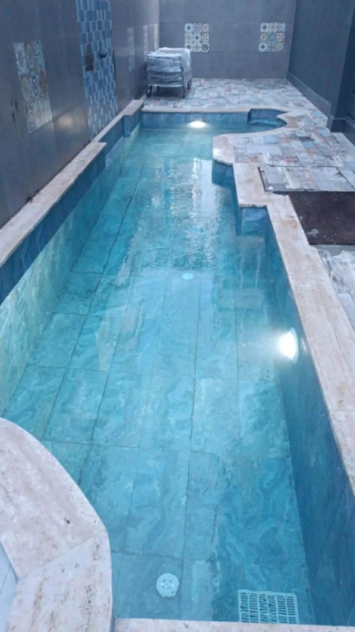 Arslan Recidence - Alanya