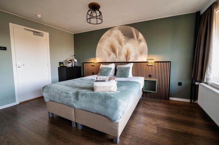 Hotel Het Rietershuijs - Overijssel