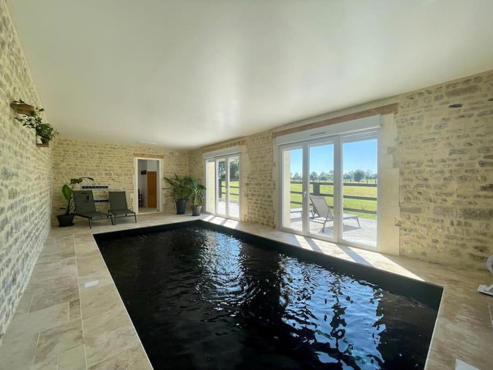 Le Logis Courtelay By Melrose - Port-en-Bessin