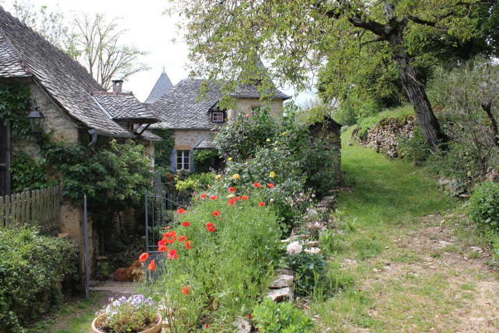 Les Terrasses De Labade Gîte Et Chambres D'hôtes - Occitanie