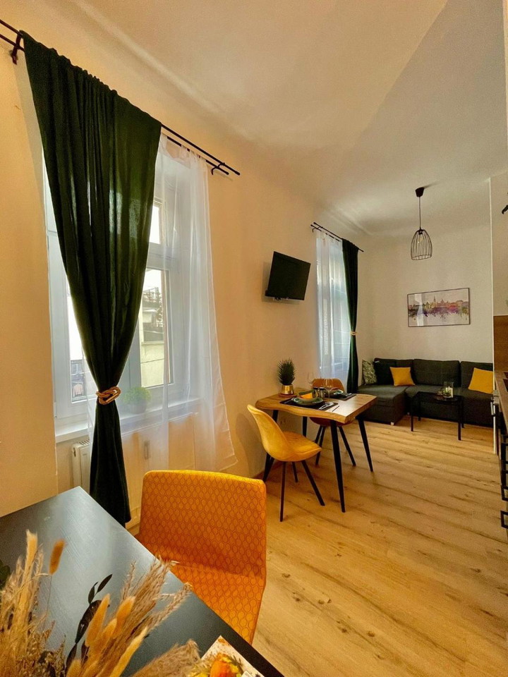 Js Apartment - Design - Austria