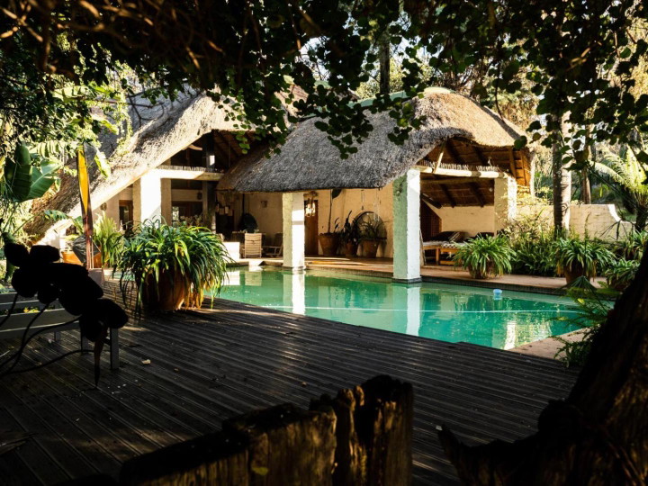 Hakunamatata Country Estate - Krugersdorp