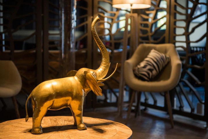 Brit Hotel Strasbourg Le Lodge - Entzheim