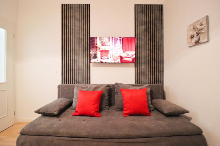 Stylish Apartment In The Center Of Prague - Prag