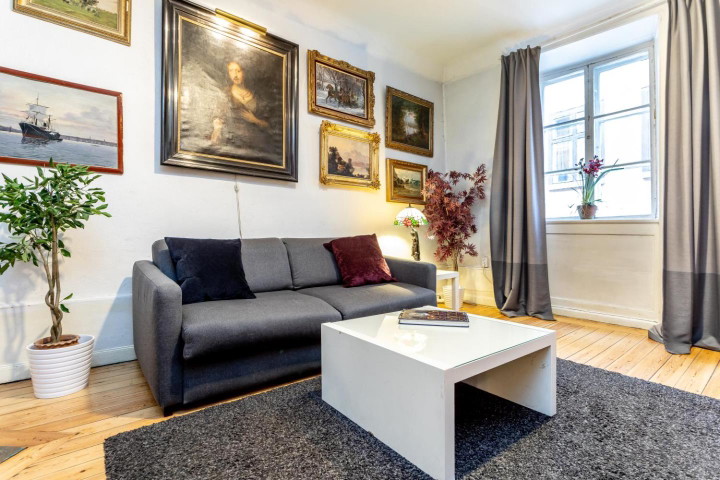 Apartdirect Gamla Stan - Stockholm