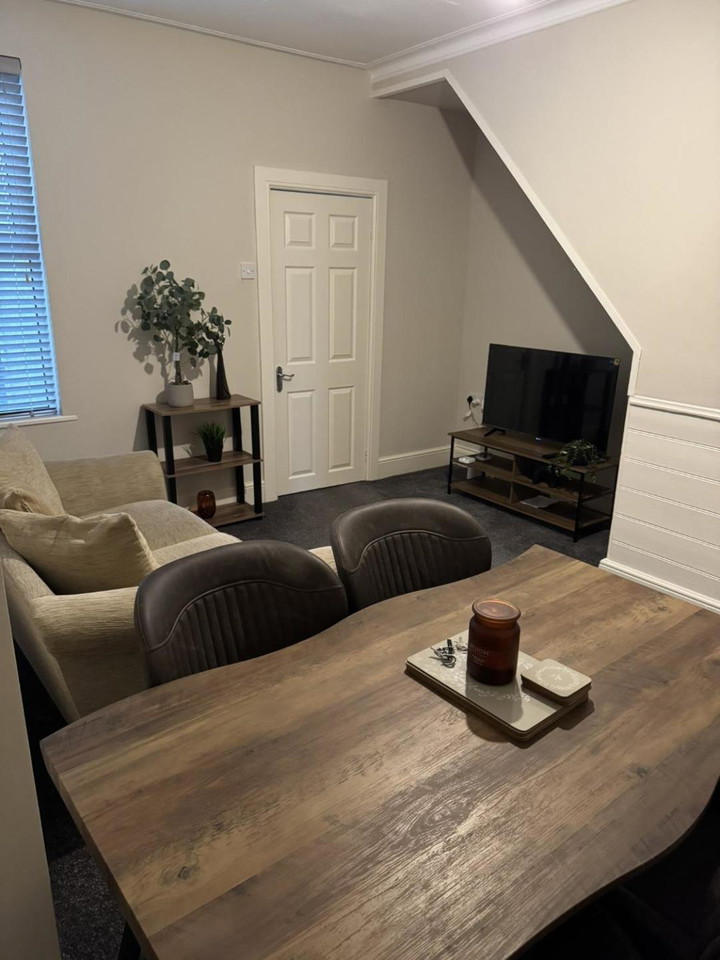 Olive Mount -