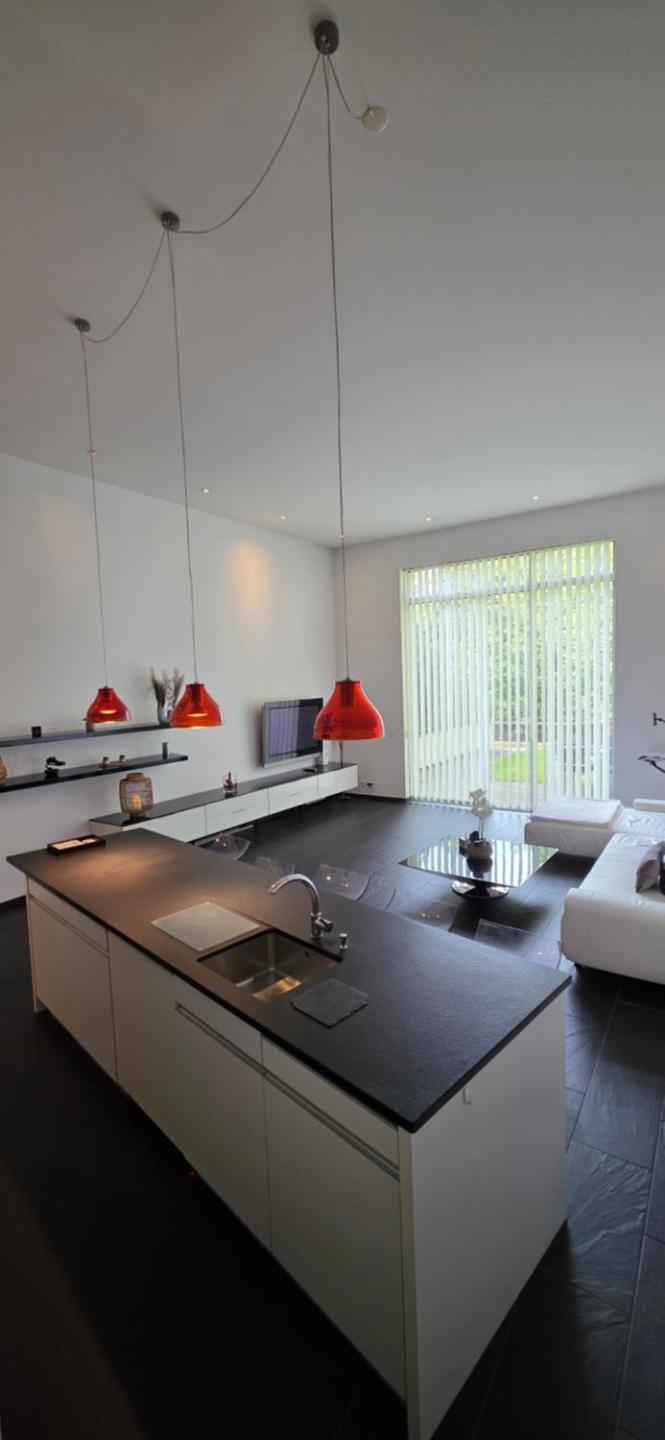 Magnifique Loft Avec Terrasse -Jardin - Lausanne