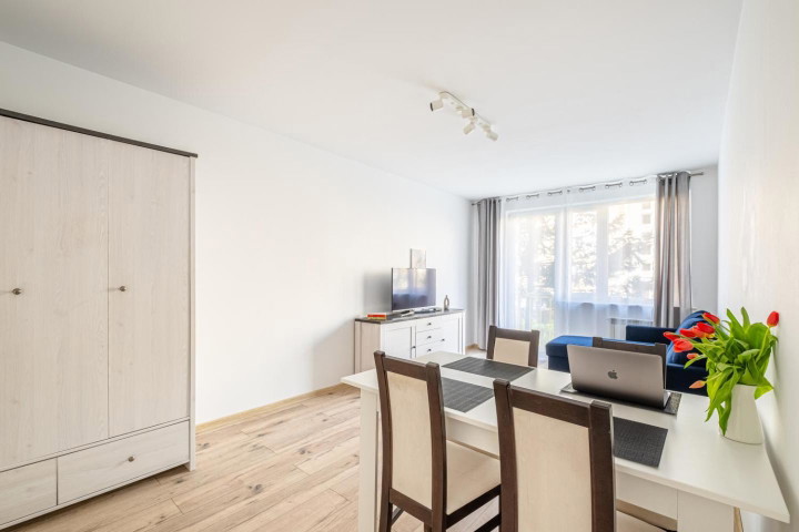 Initium Rooms - Apartament - Kołobrzeska 67l - Gdansk