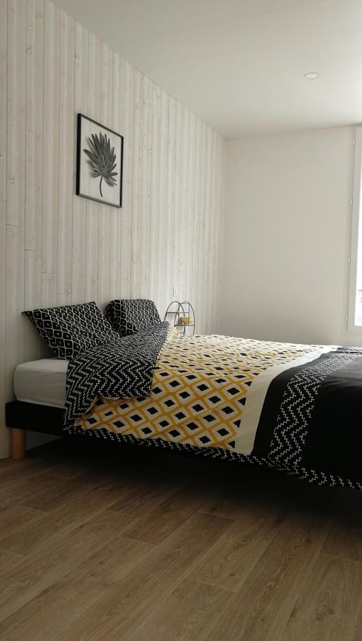 Le Coryphée : Appartement En Centre Ville à Abbeville - Abbeville