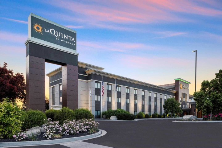 La Quinta By Wyndham Twin Falls - Idaho (State)