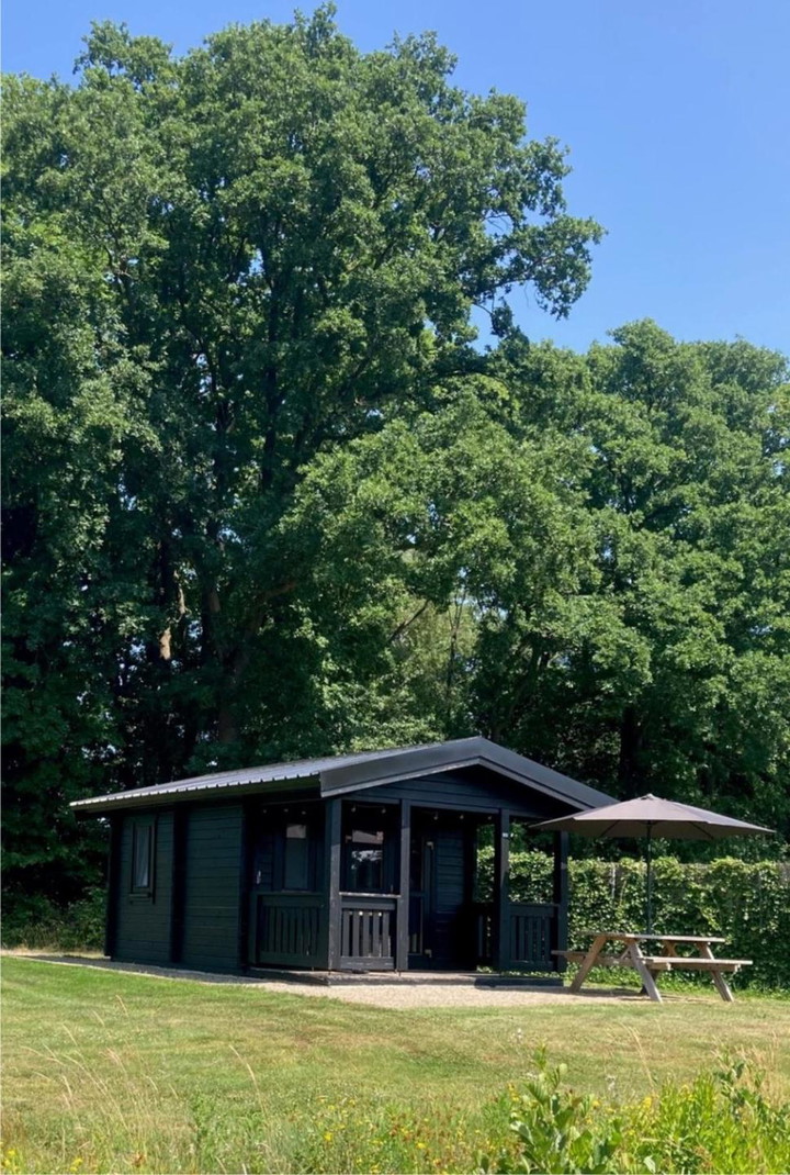 Holiday Hut - Hengelo