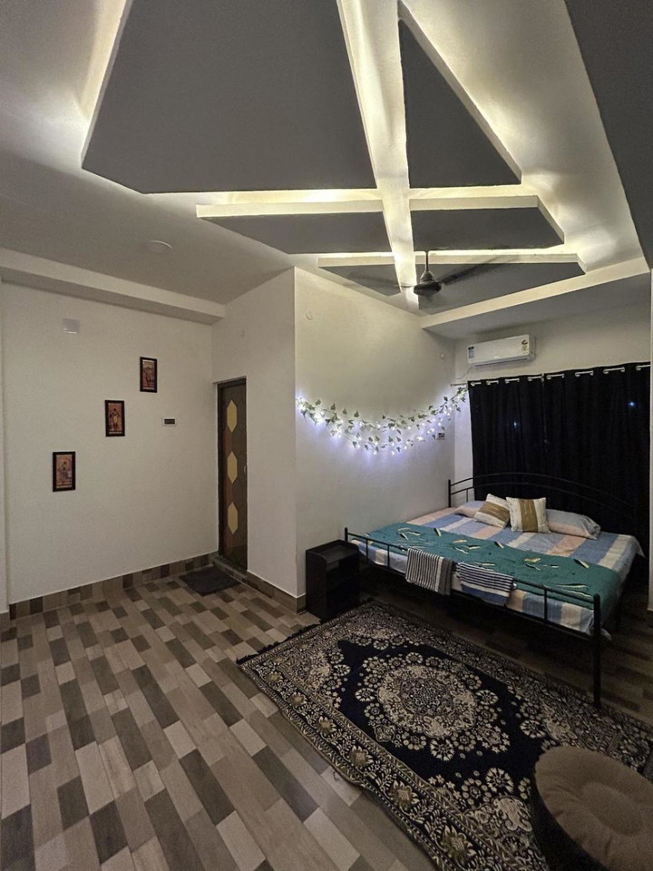 Ashiyana-welcome To Our Peaceful Hilltop Home - Guwahati