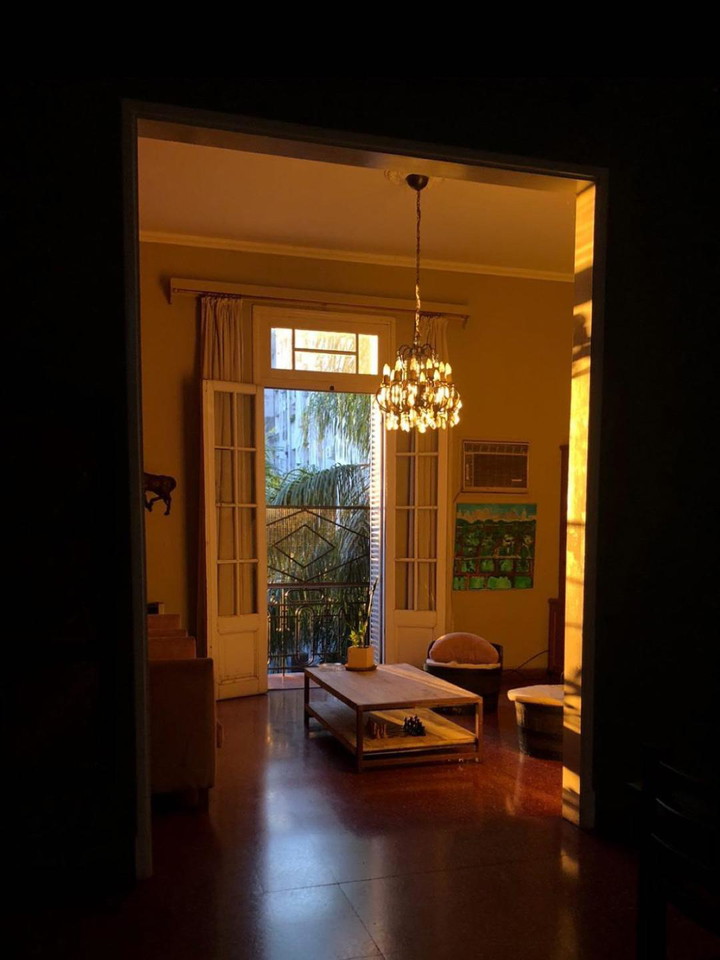 Habitación En Peatonal De Concordia - Concordia