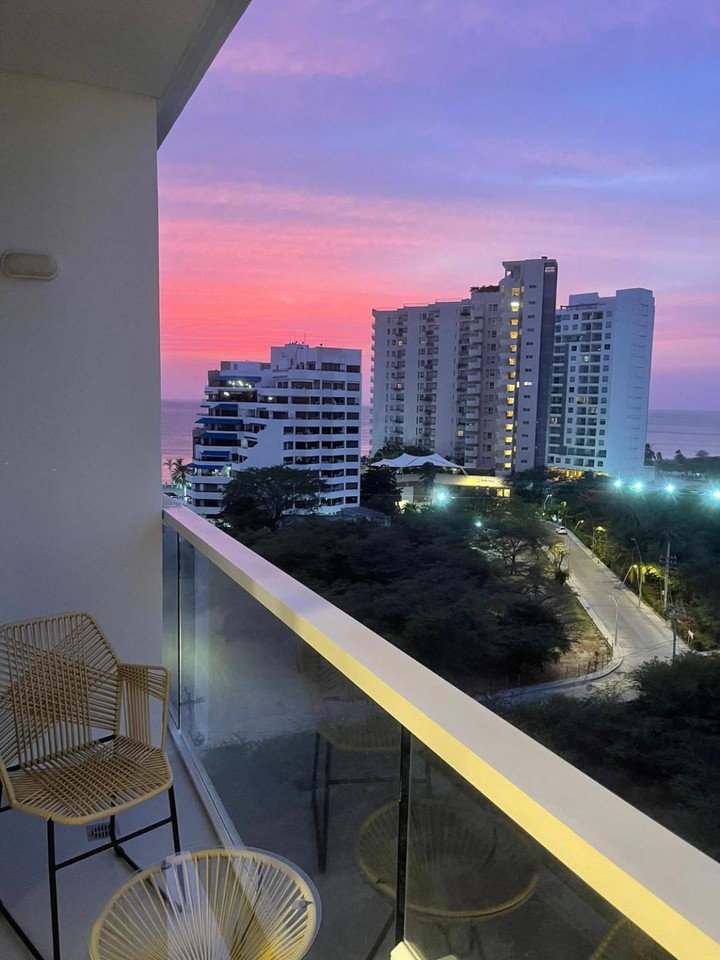 Santa Marta - Pozos Colorados - Porto Horizonte 915 - Colombia