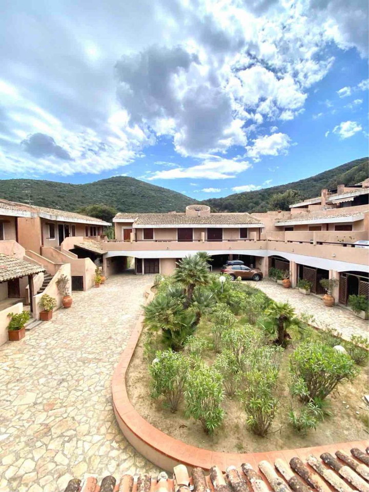 Casa Viola - Isola del Giglio