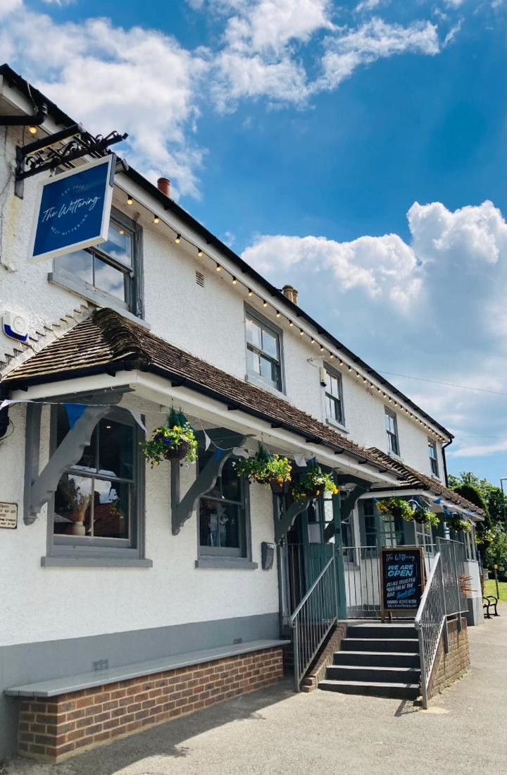 The Wittering - Havant