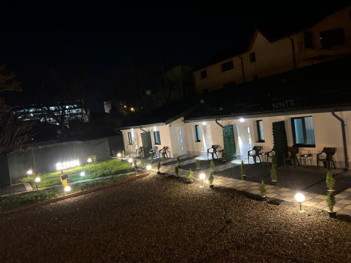 Rinn Residence - Valea Lupului