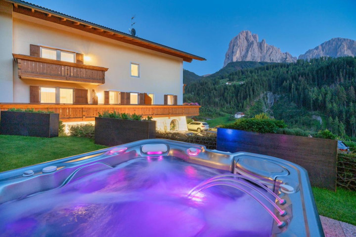 Hotel Ciamp - Canazei