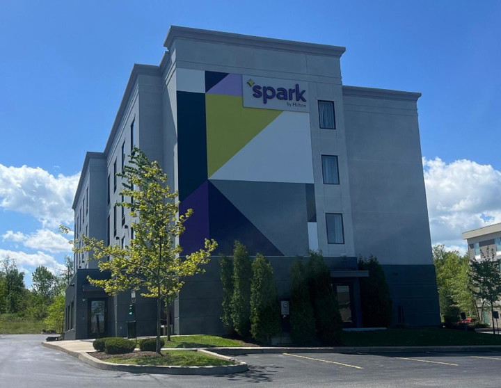 Spark By Hilton Erie - Edinboro, PA
