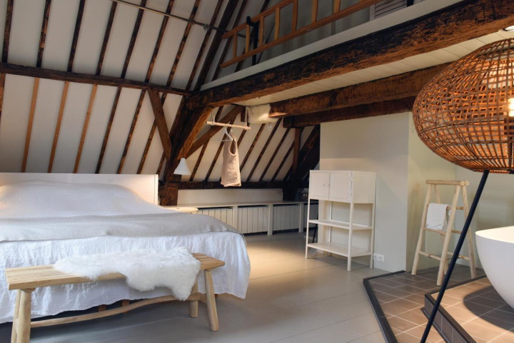 Huis Met De Kogel - Alkmaar