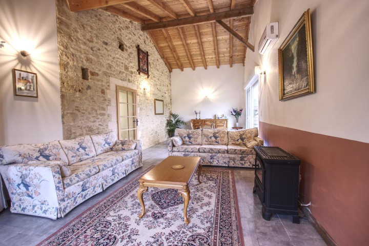 Gîtes De Peyrounou - Aquitaine