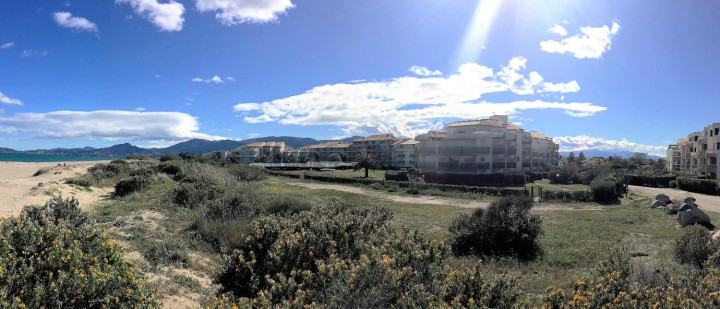 Résidence Les Goélettes - Saint-Cyprien