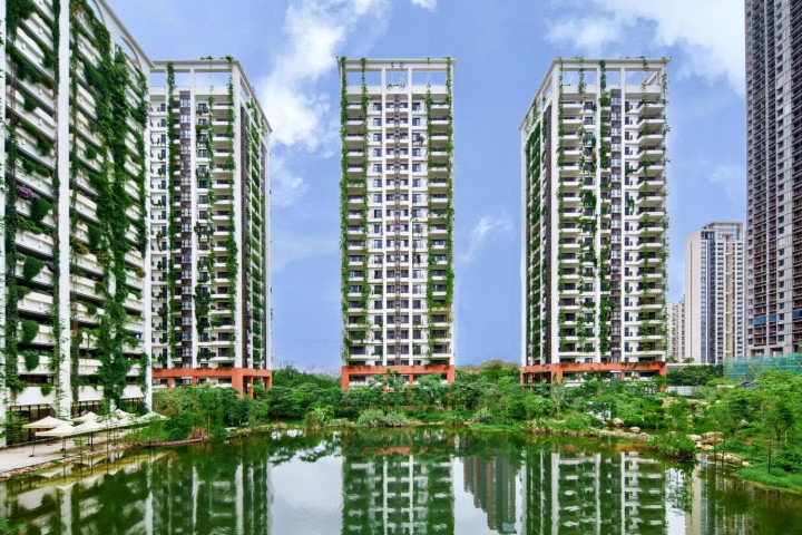 Wutong Hotel Apartment Bao'an Center -