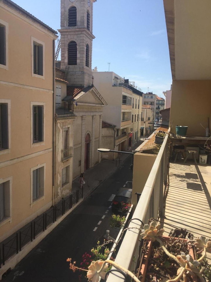 Au Coeur De Sète ! - Balaruc-les-Bains