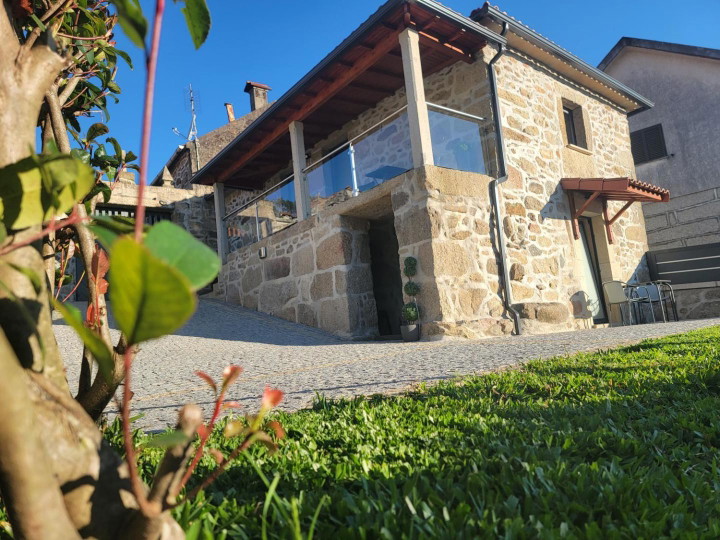 A Nossa Casinha - Paredes de Coura