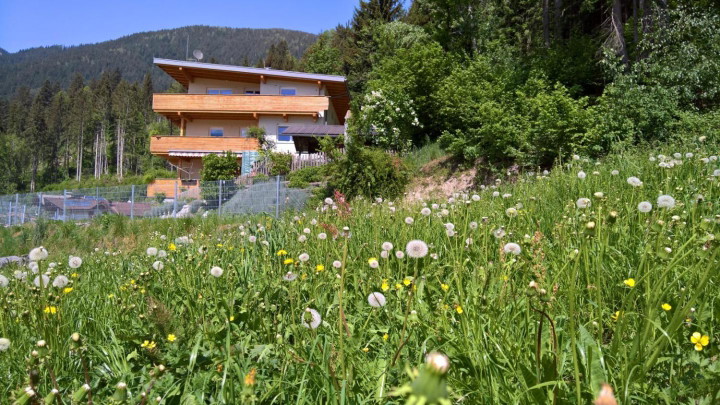 Haus Gigl - Gerlos