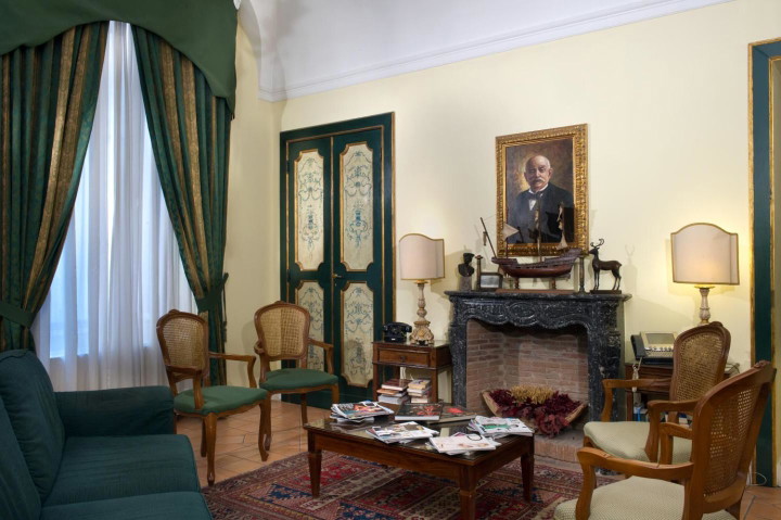 Chiaja Hotel De Charme - Pozzuoli