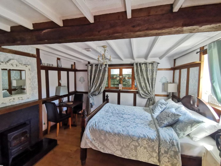 Dolweunydd Bed And Breakfast - Betws-y-Coed