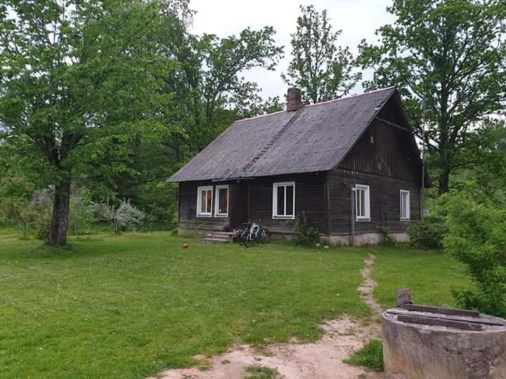 Lauku Māja - Lettland