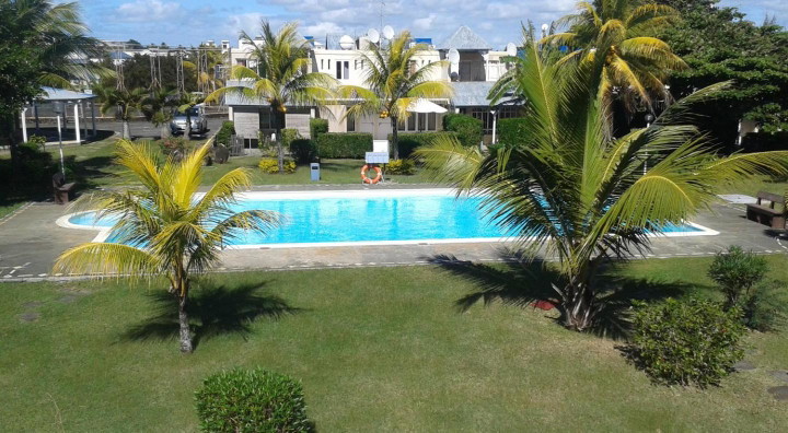 Aquamarine Grand Baie - Maurice