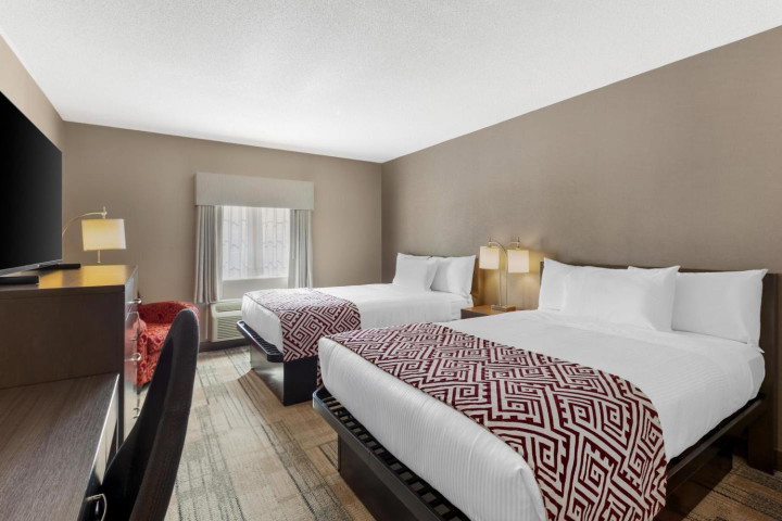 Best Western Colonel Butler Inn - Niagara-on-the-Lake
