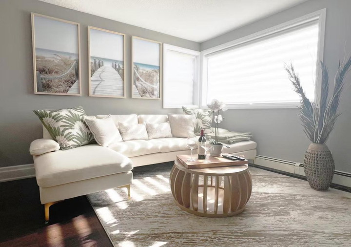Chic Boho Retreat | Minutes From Downtown London - London, Ontario