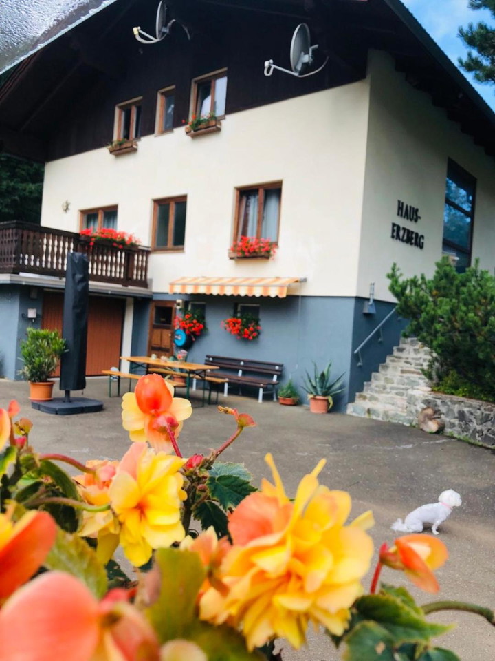 Haus-erzberg - Austria