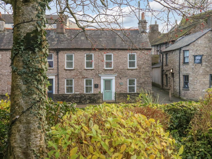 Bay Leaf Cottage - Kirkby Stephen