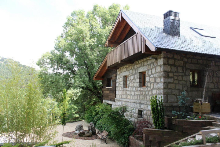 Hotel Rural Las Rozuelas - Navacerrada