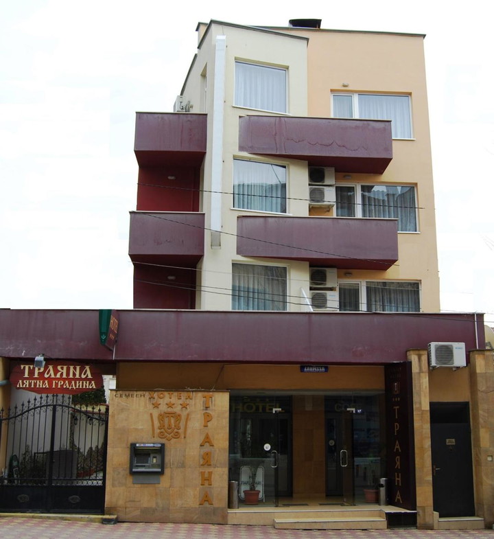 Hotel Trayana - Bulgaria