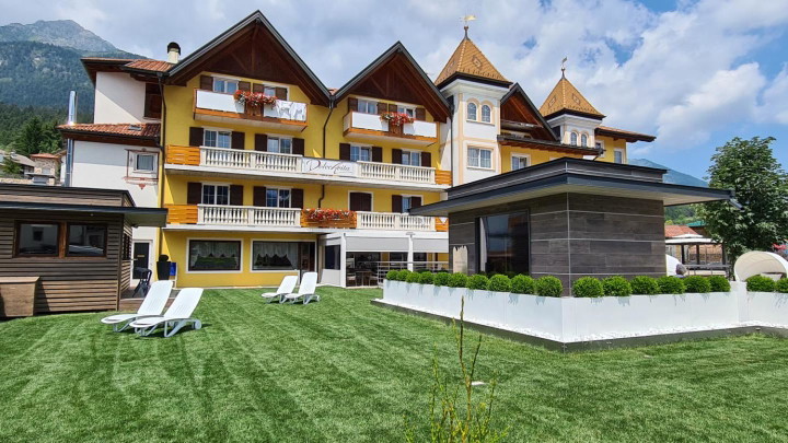Dolce Avita Hotel Spa & Resort - Andalo