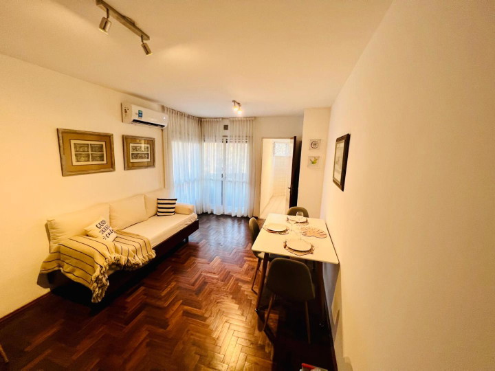 Luminoso Departamento Con Vista! - Córdoba