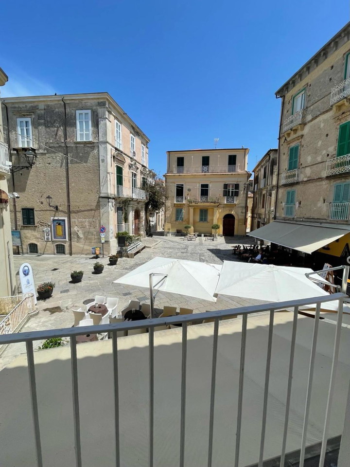 A Casa Di Nicoletta - Tropea