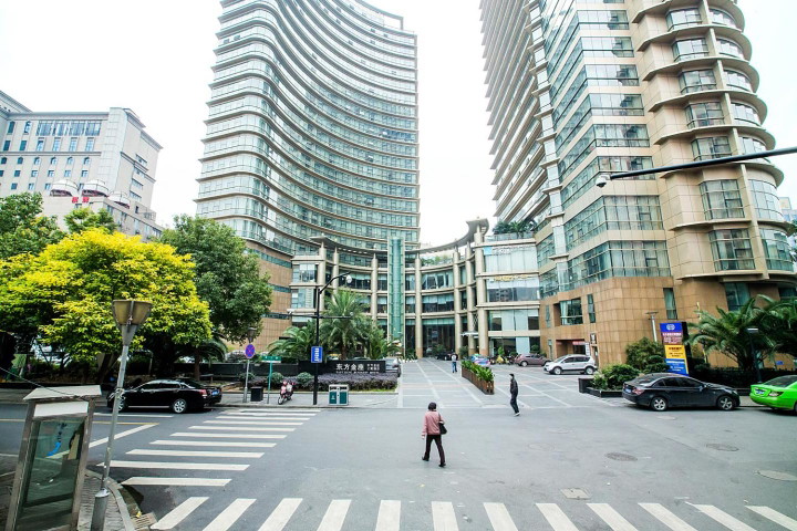 Westlake 7 Service Apartment - Hangzhou