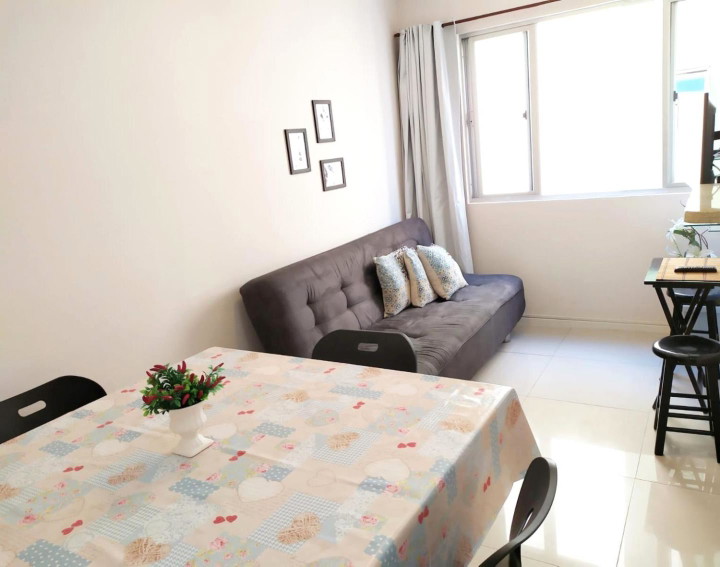 Lindo Apartamento Avenida Brasil - Balneario Camboriú