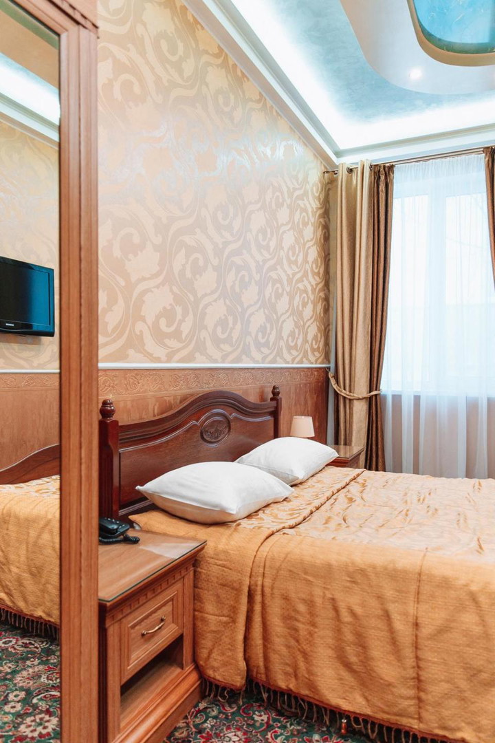 Viktoriya Family Hotel Restaurant Complex - Kyiv