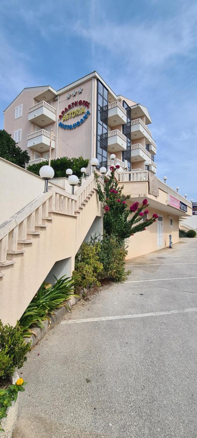 Aparthotel Astoria - Croatie